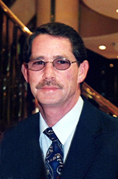 Teddy Lamar Grissom – Obituary – Quad Cities Daily