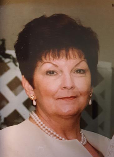 Shelva Hardy | Obituaries | decaturdaily.com