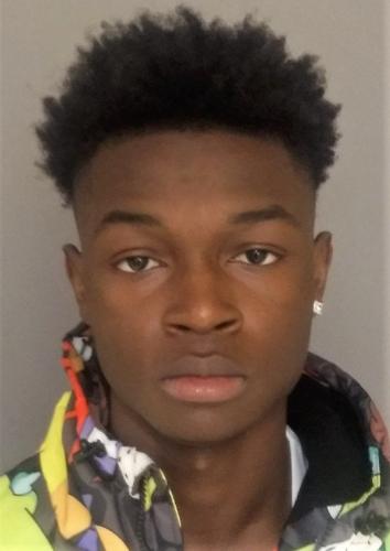 4 charged in Southwest Decatur shooting | Local News | decaturdaily.com