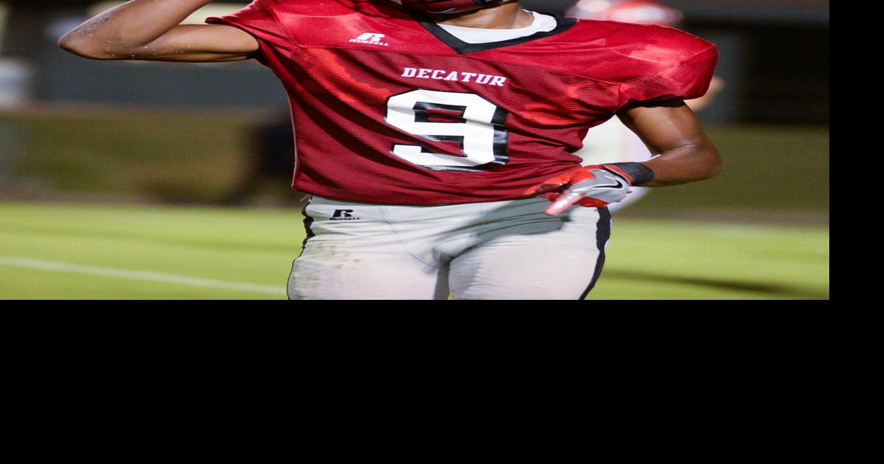 Prep spotlight: G.W. Long kicker delivers win | Sports | decaturdaily.com