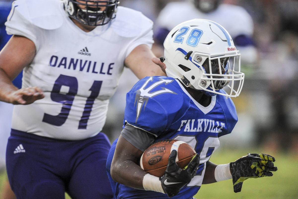 Falkville vs. Danville | Sports | decaturdaily.com