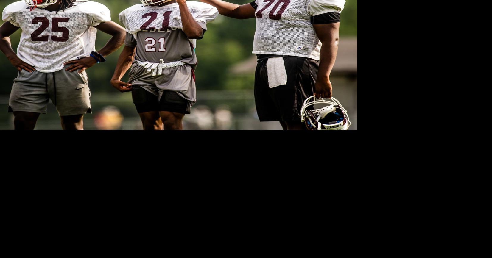 West Morgan Football Practice | Sports | decaturdaily.com