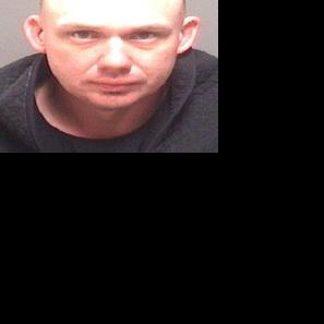 Decatur police: Inmate charged after wreck in stolen Winston Sheriff's ...