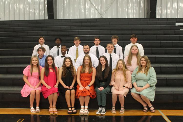 East Lawrence High School Class of 2023 | Graduation | decaturdaily.com