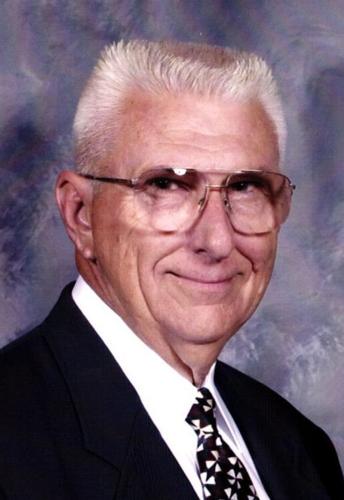 Horace Richard Batchelor Jr. | Obituaries | decaturdaily.com