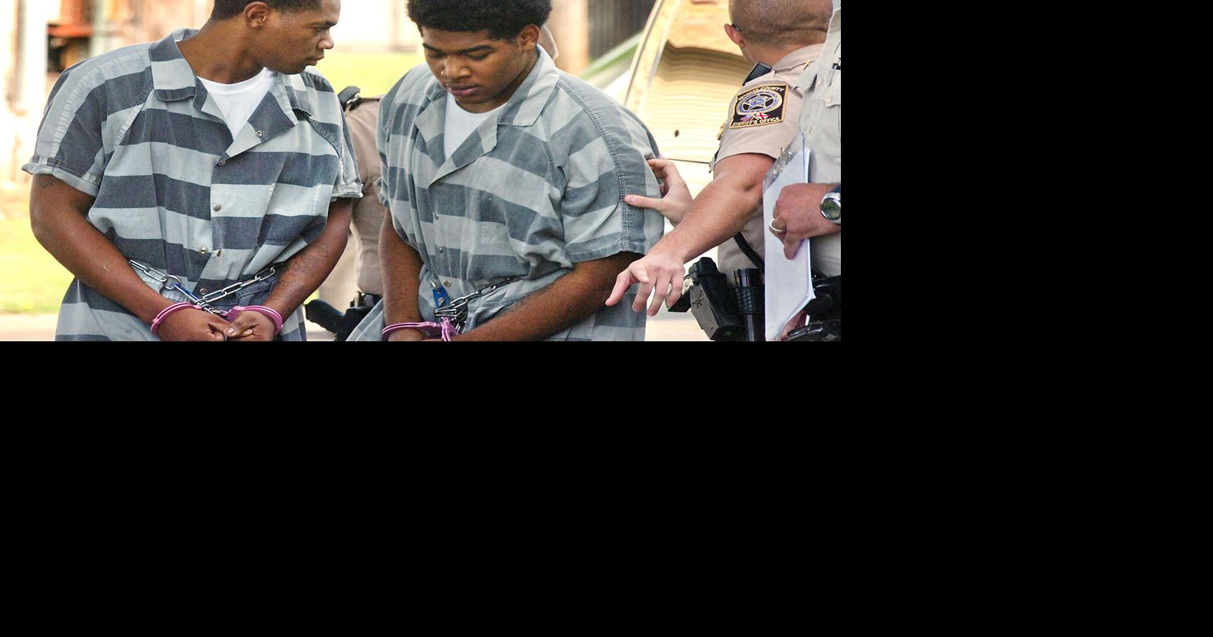 Co-defendant identifies Joseph Cowan Jr. as shooter in two recent ...