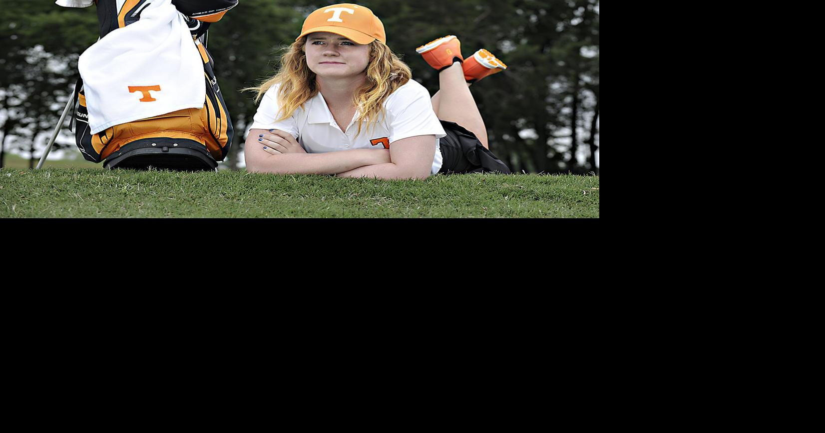 Athens’ Micheala Williams qualifies for U.S. Amateur | College ...