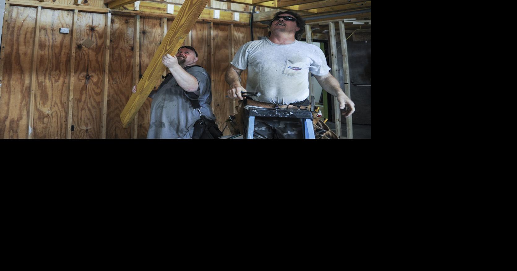 Storm disrupts plans for Funland Park; owner expects to reopen in July ...