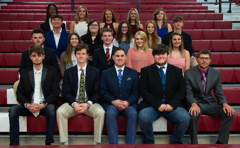 Hartselle High School - Class of 2019 | Hartselle | decaturdaily.com