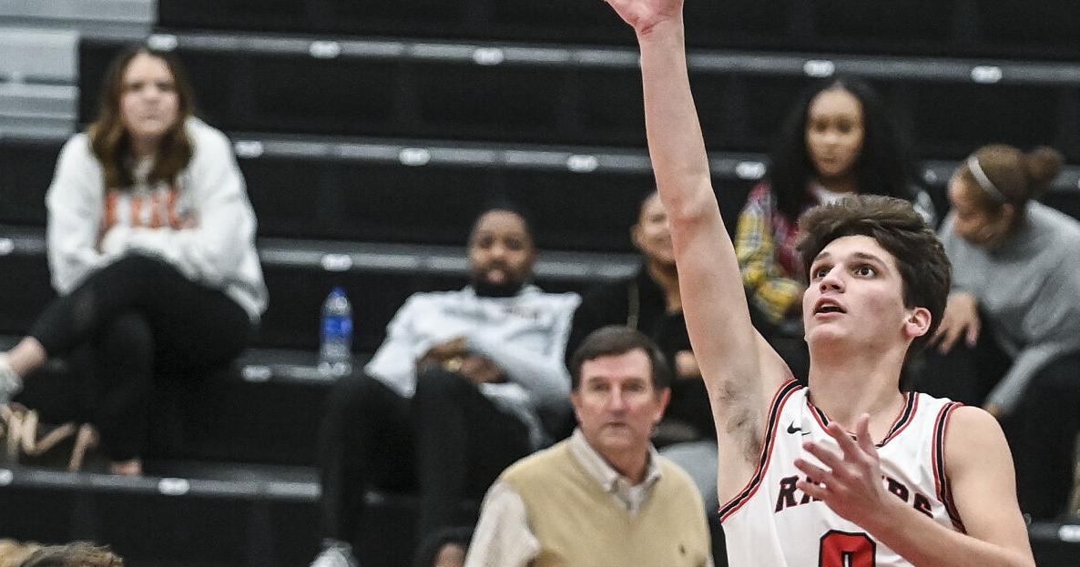 Pepsi Classic: Decatur earns comeback win over West Morgan | High ...