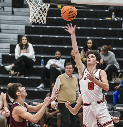 Pepsi Classic: Decatur earns comeback win over West Morgan | High ...