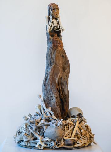 Bruce Larsen Exhibit | Gallery | decaturdaily.com