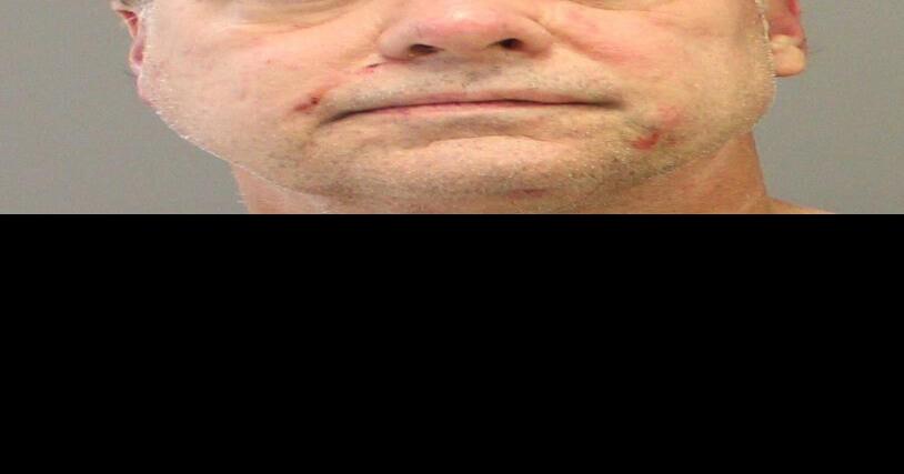 Man who allegedly ran over police officer now charged with attempted ...