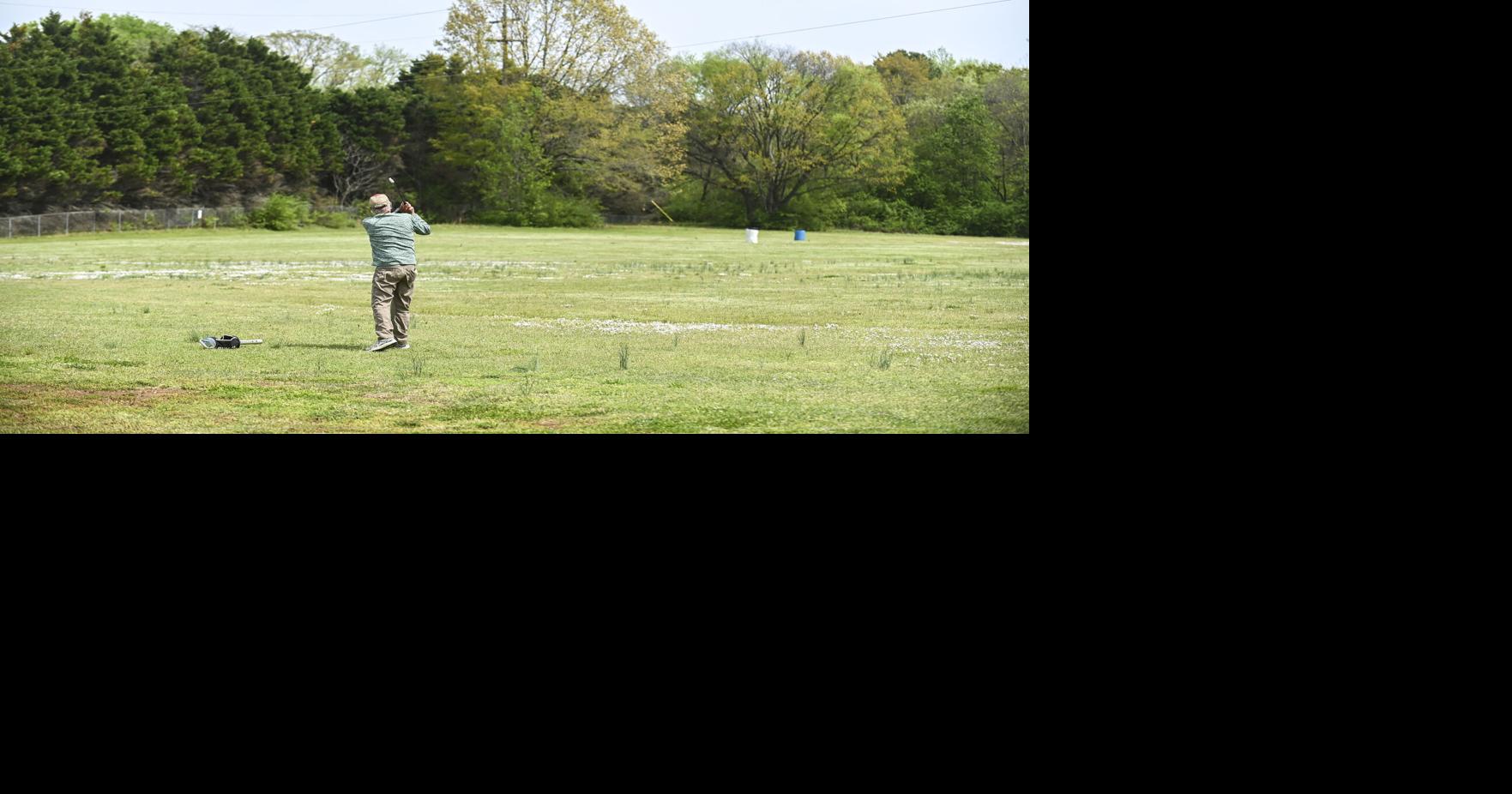 City settles on Wolverine field for dog park | Decatur | decaturdaily.com