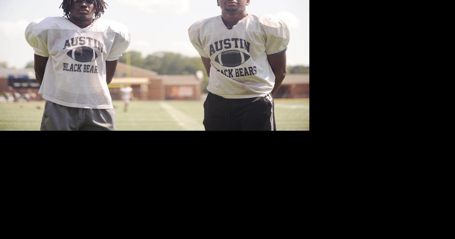 Dynamic duo: Fuqua, Joshua looking to be Austin's next great running ...