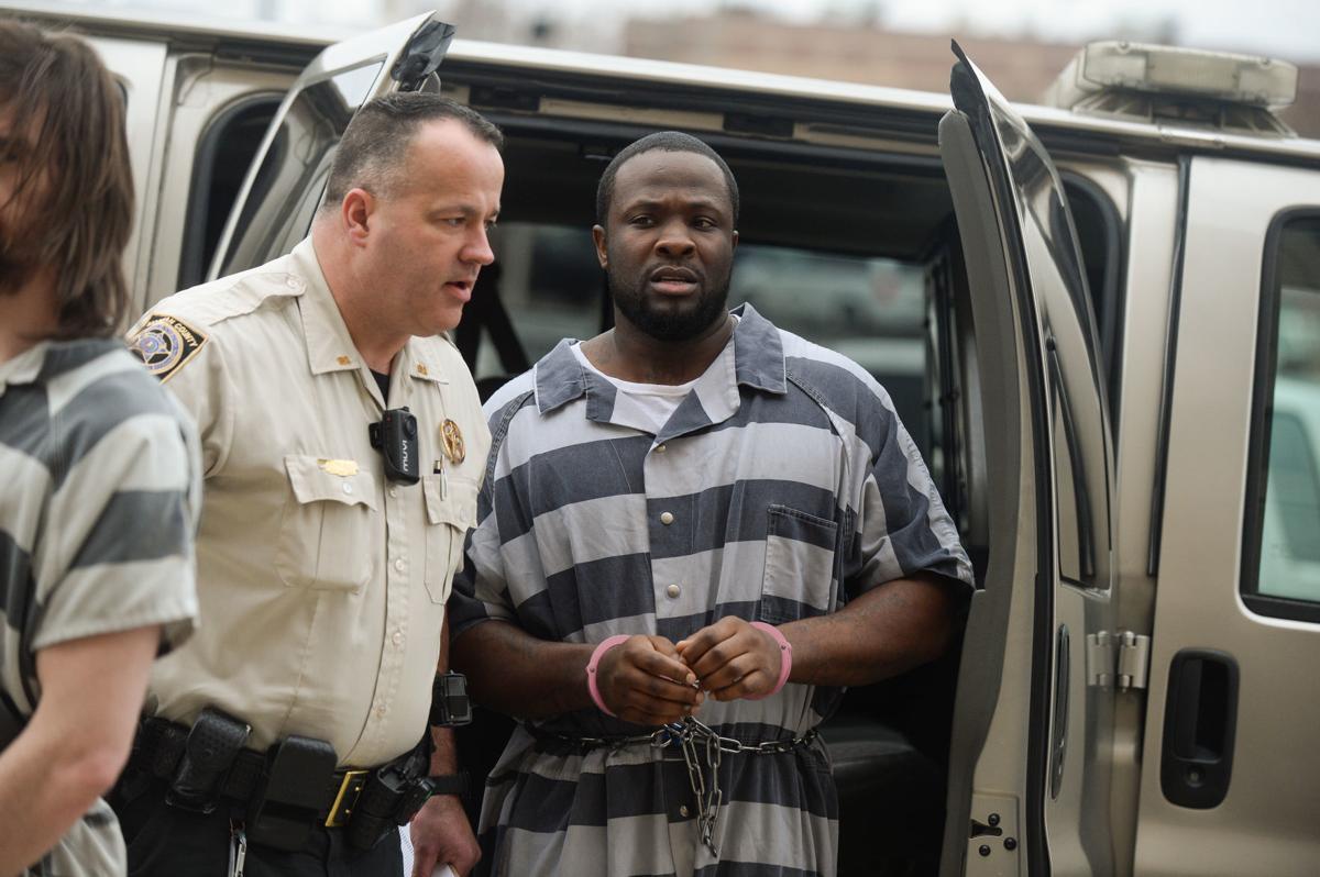 De Quesada murder case headed to grand jury | Decatur | decaturdaily.com