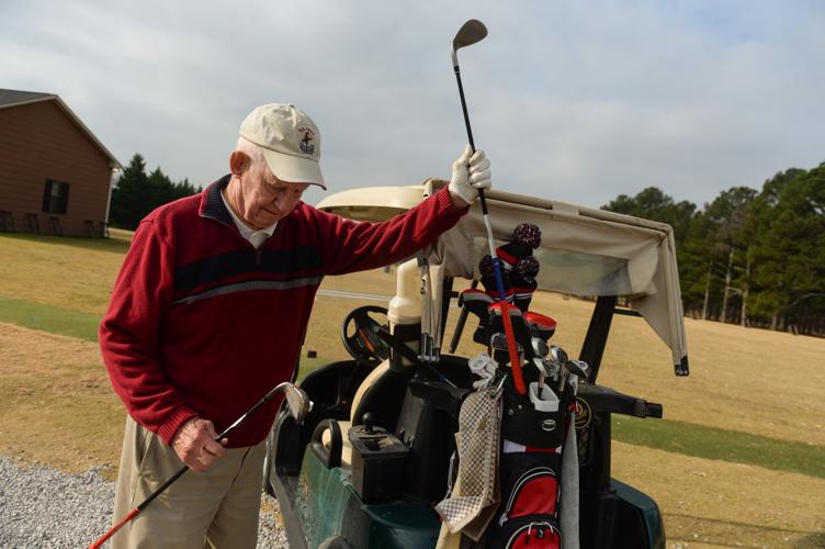 Burningtree Country Club changing ownership | Decatur | decaturdaily.com