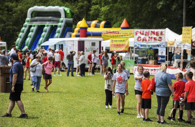 Spring into Fun: Guide to festivals, music, food and outdoor fun in ...