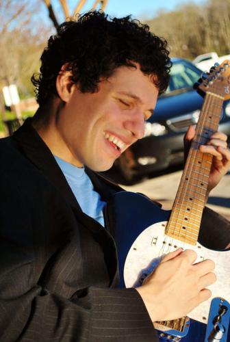 Plugged in with Jonathan Laird | Living | decaturdaily.com