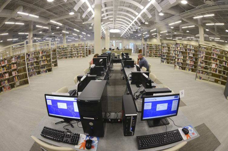 Athens-Limestone Public Library | Gallery | decaturdaily.com