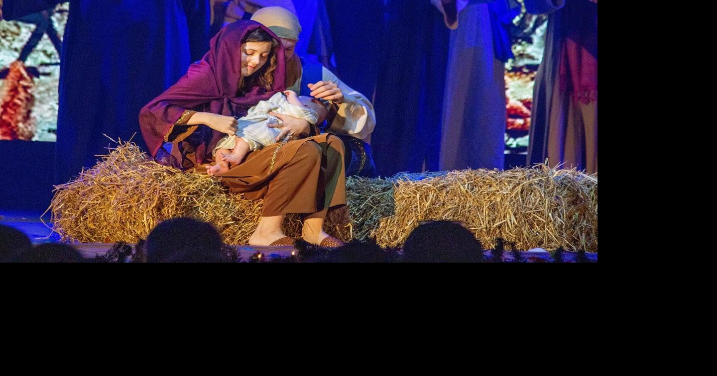 Inside the manger: Live Nativities at area churches | Religion ...