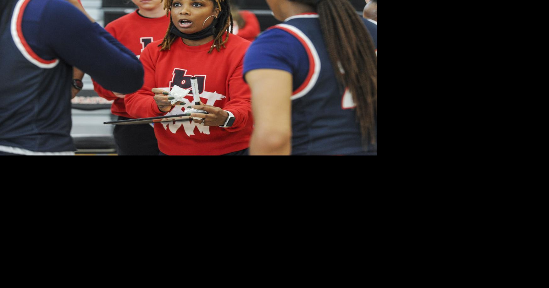 Good Hope spoils Powers' return to Decatur | High School | decaturdaily.com