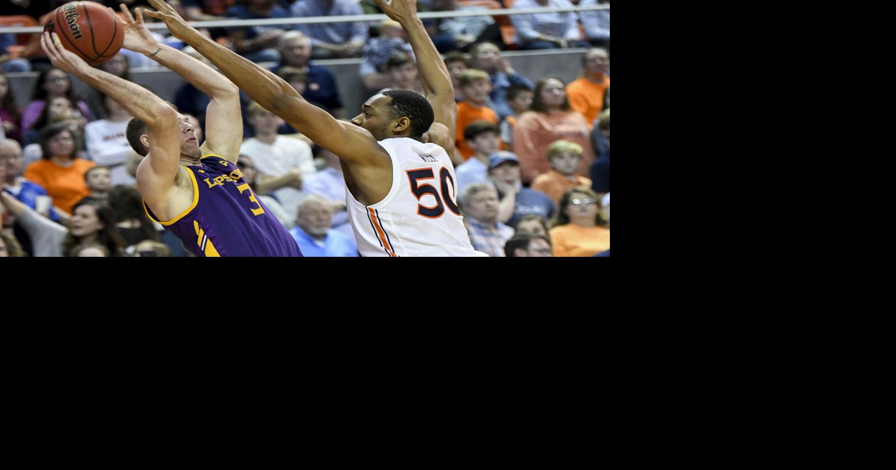 Auburn surging while many of its SEC rivals are staggering | Auburn ...