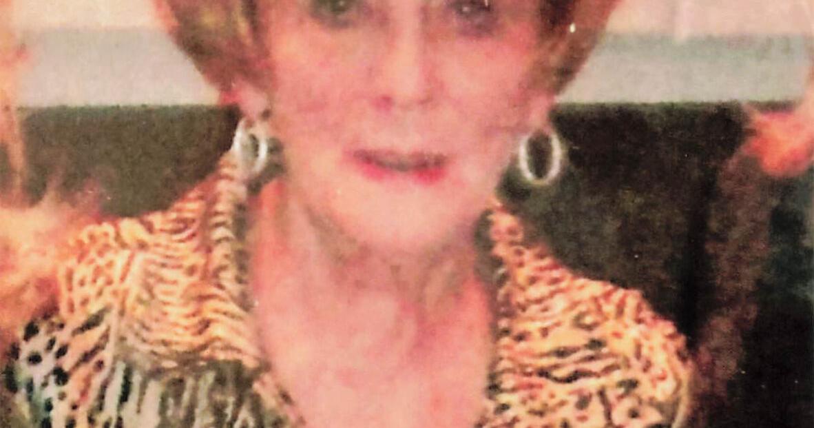Patricia 'Pat' Ann Duke Rogers | Obituaries | decaturdaily.com