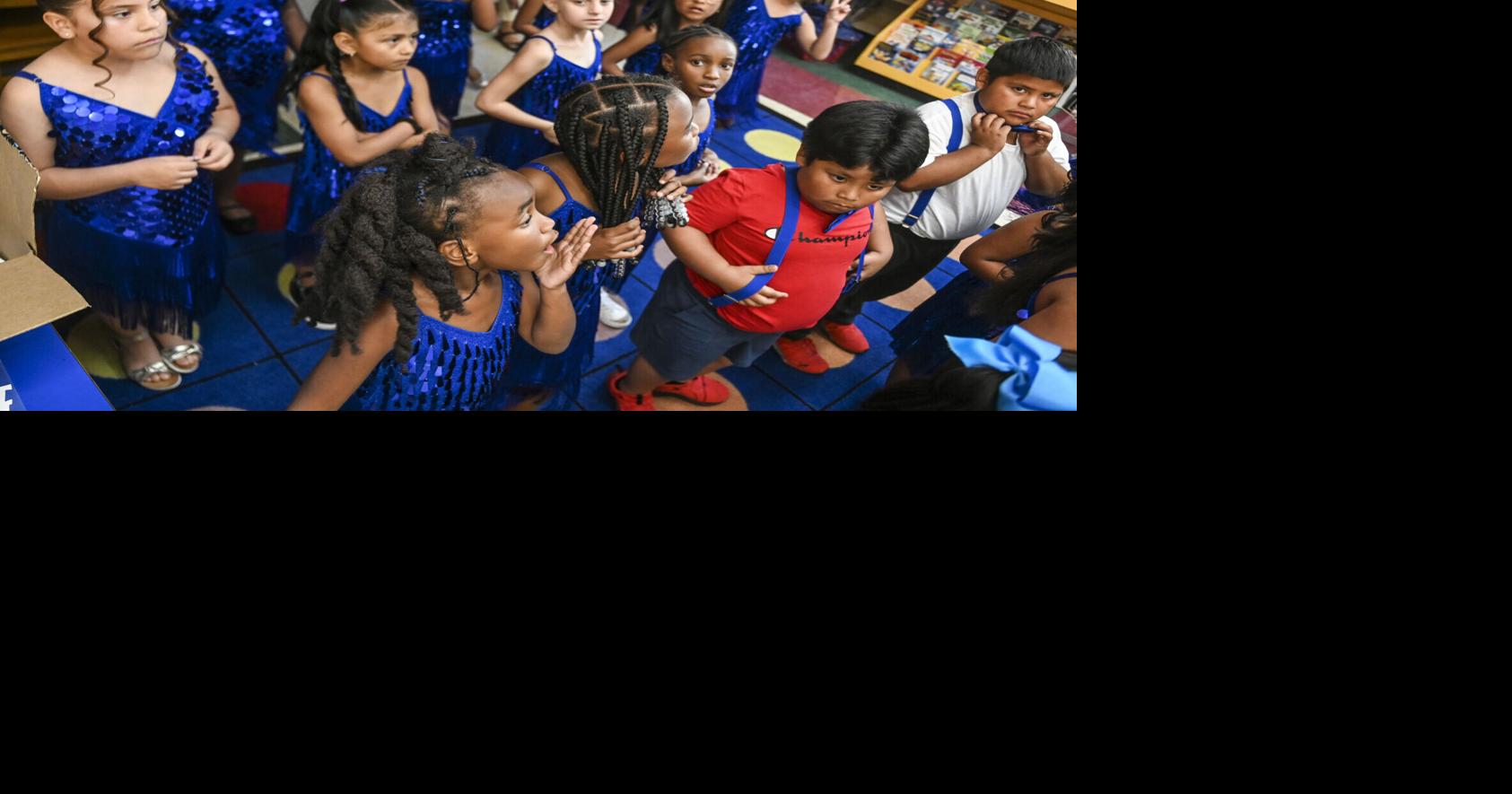 Hispanic Heritage Month at Austinville Elementary | News | decaturdaily.com