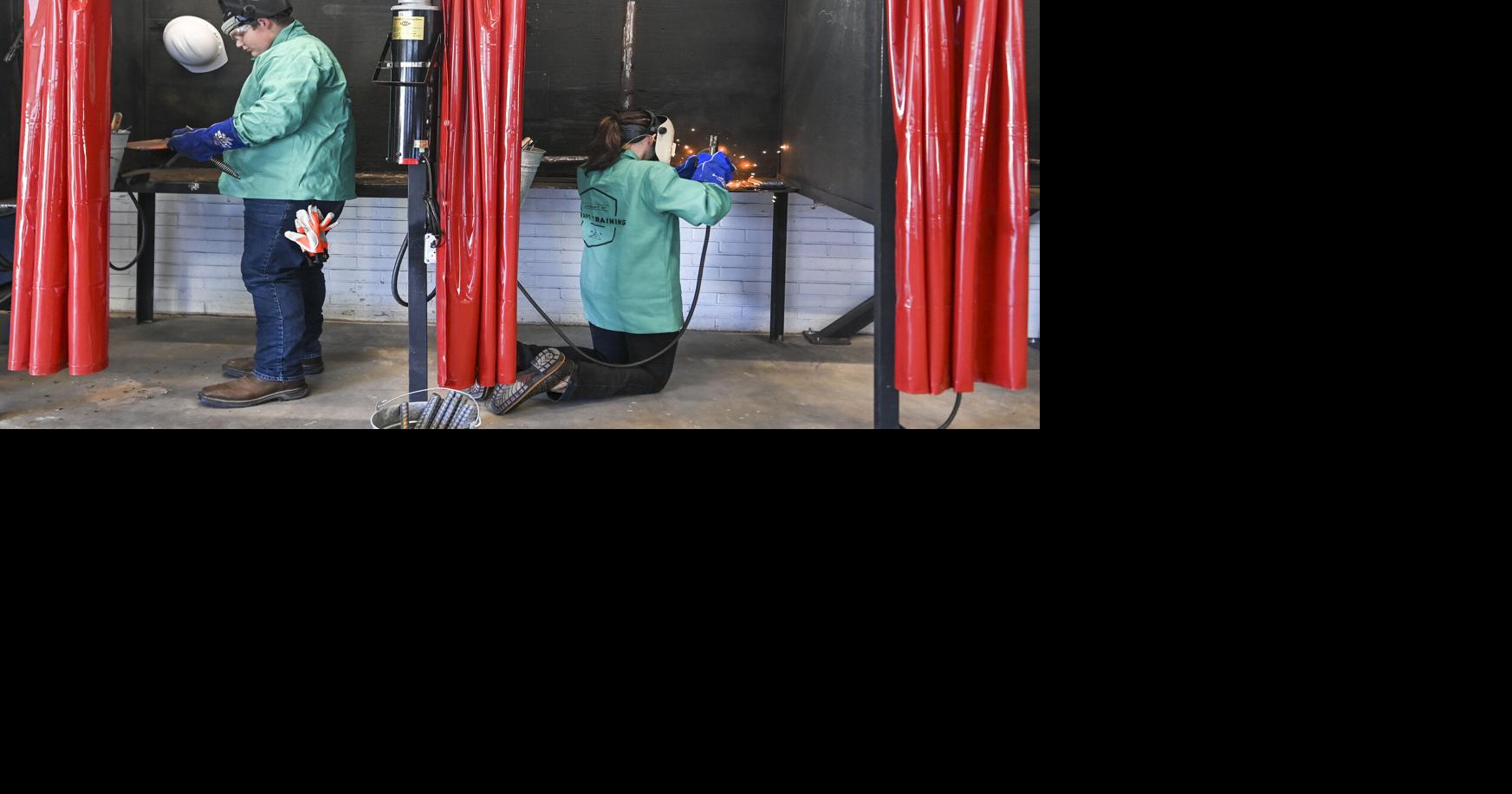 Academy of Craft Training prepares students for commercial trades ...