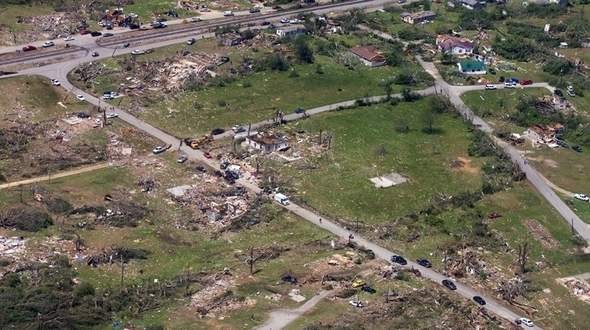 April 27, 2011, tornadoes | | decaturdaily.com