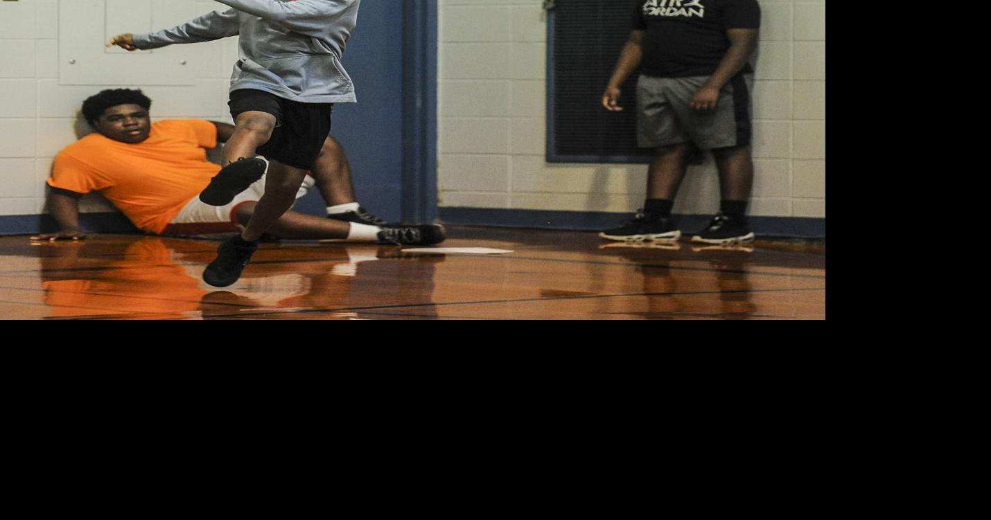 Study: Drainage contributing to Carrie Matthews' sinking floor ...