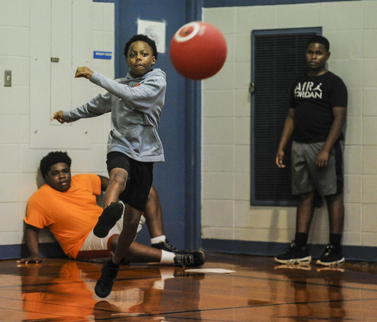 Study: Drainage contributing to Carrie Matthews' sinking floor ...