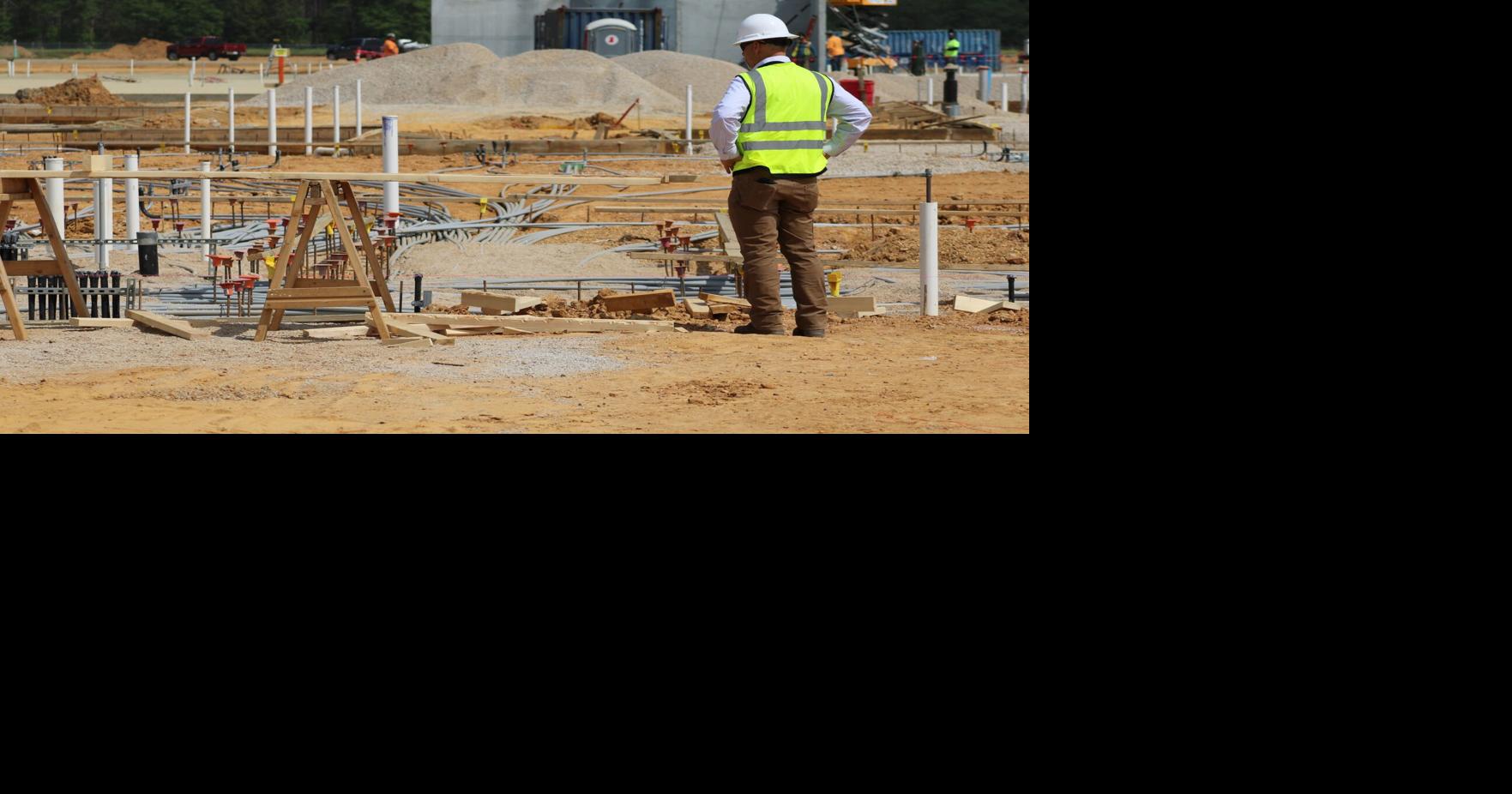 'It's more than a prison' — a tour of the new Elmore site | State ...