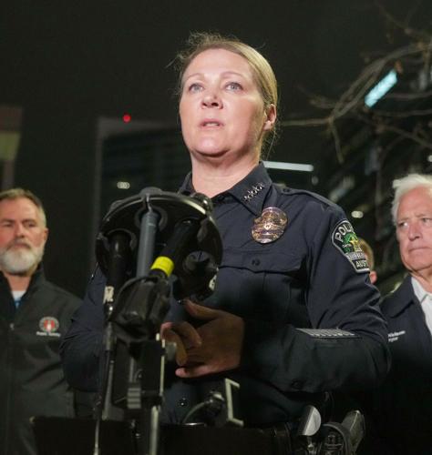 Suspect in Texas shooting wore 'Property of Allah' clothing and Iranian ...