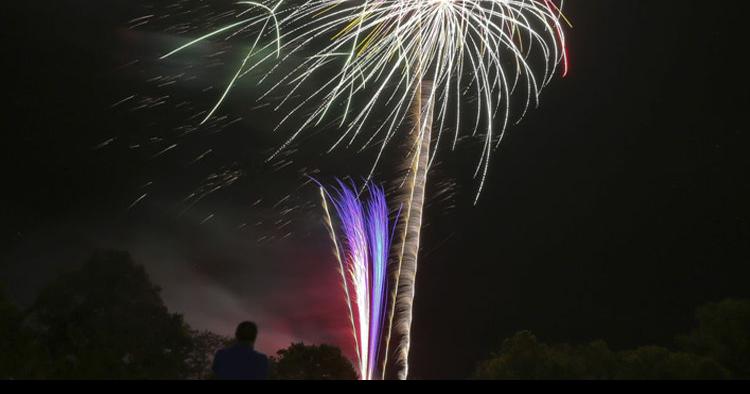 Freedom and fireworks: Guide to north Alabama's Independence Day ...