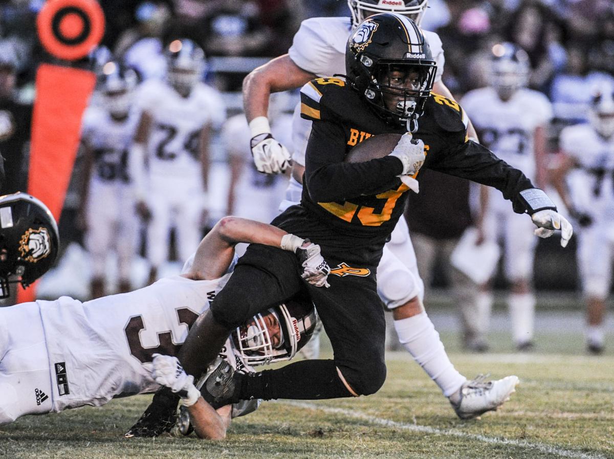 West Morgan | decaturdaily.com