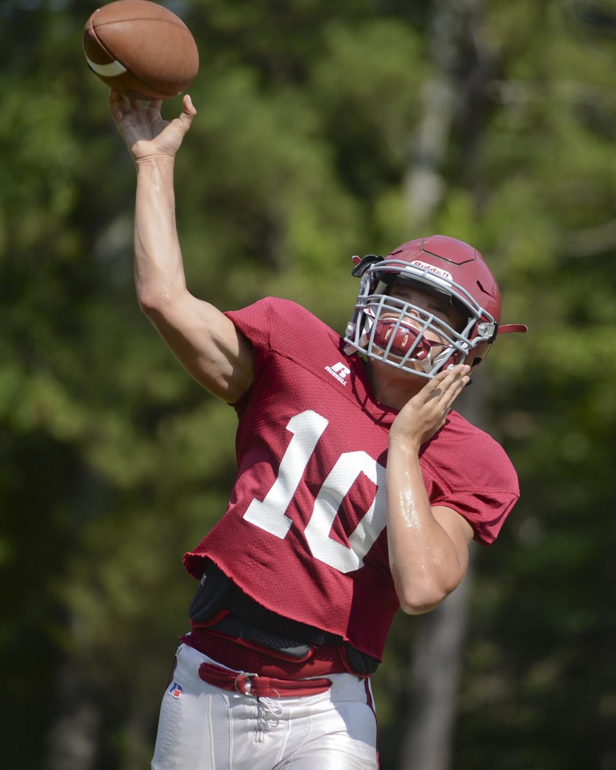 Football preview: Hartselle Tigers | High School | decaturdaily.com
