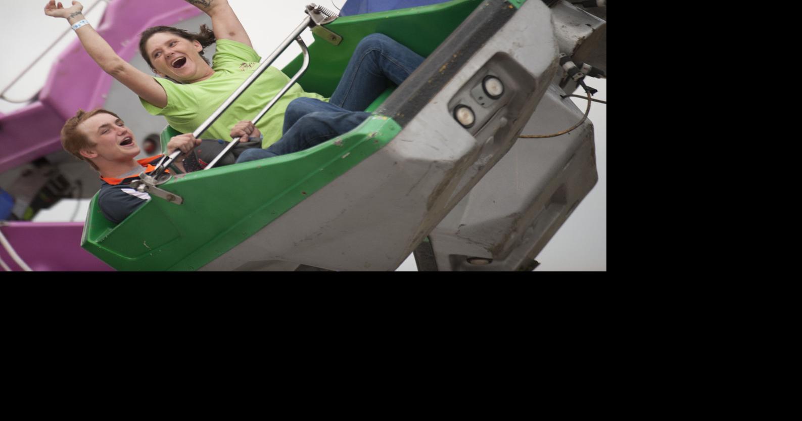 Fairs, Festivals, Fun | Living | decaturdaily.com