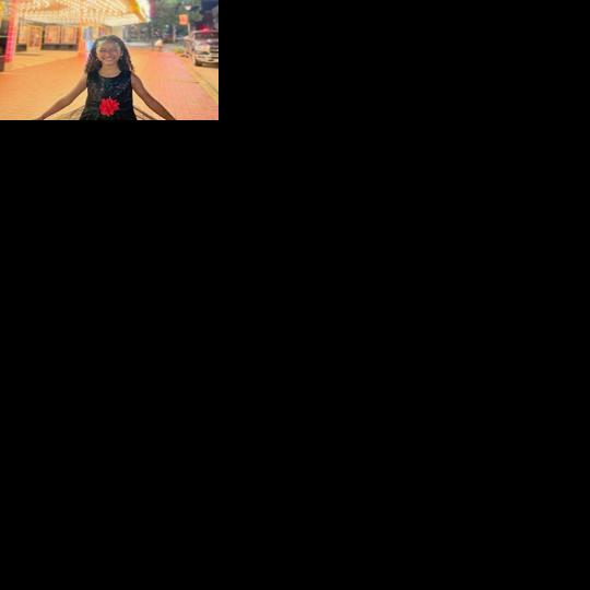 Chatterbox: Decatur girl takes center stage during Flashbacks concert ...