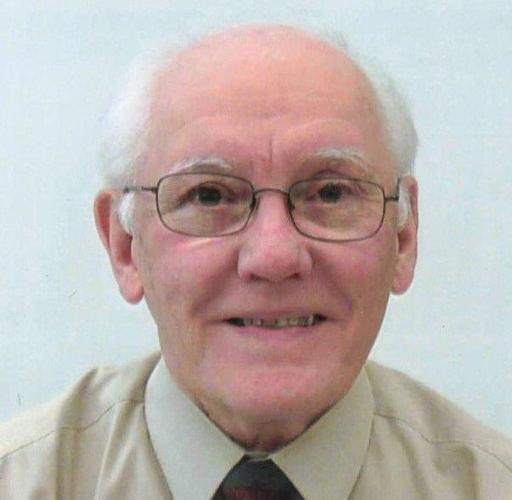 William Wallace 'Bill' Clough, Jr. | Obituaries | decaturdaily.com