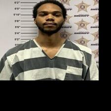Taquan Kennedy Johnson | Local News | decaturdaily.com