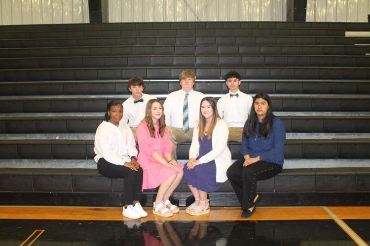 East Lawrence High School Class of 2023 | Graduation 2023 ...