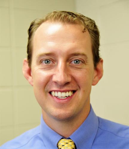 Lawrence schools opening day 'smooth' | Lawrence County | decaturdaily.com