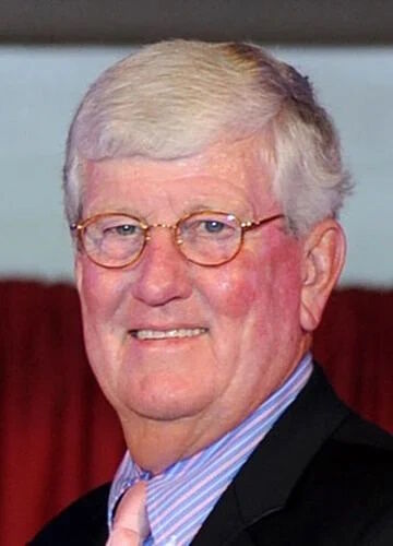 Former Mayor Don Stanford dies at 82 | Decatur | decaturdaily.com
