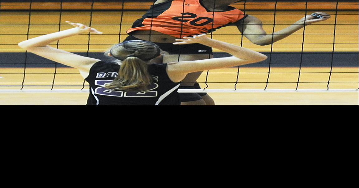 Morgan County Volleyball Tournament | Sports | decaturdaily.com