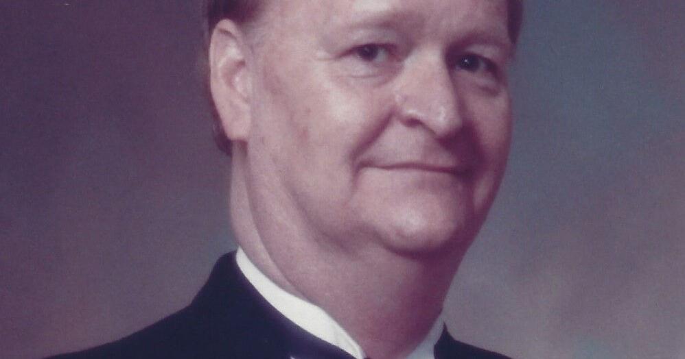 William Joseph Bohannon “Bo” | Obituaries | decaturdaily.com