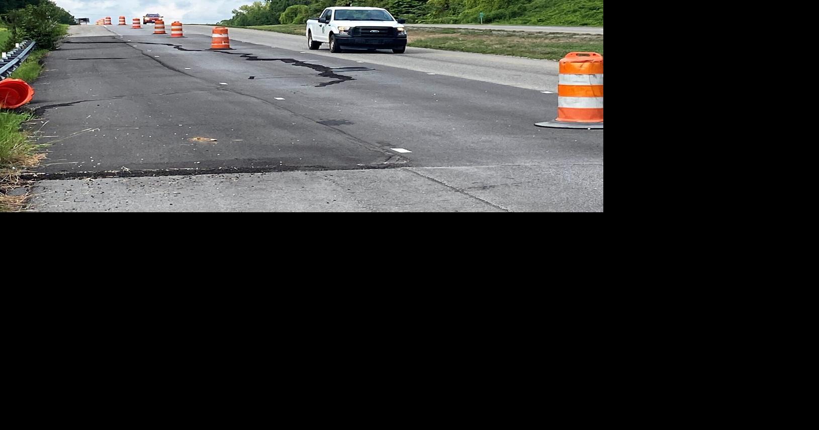 ALDOT: Bids being reviewed on Alabama 24 road slide project | Local ...