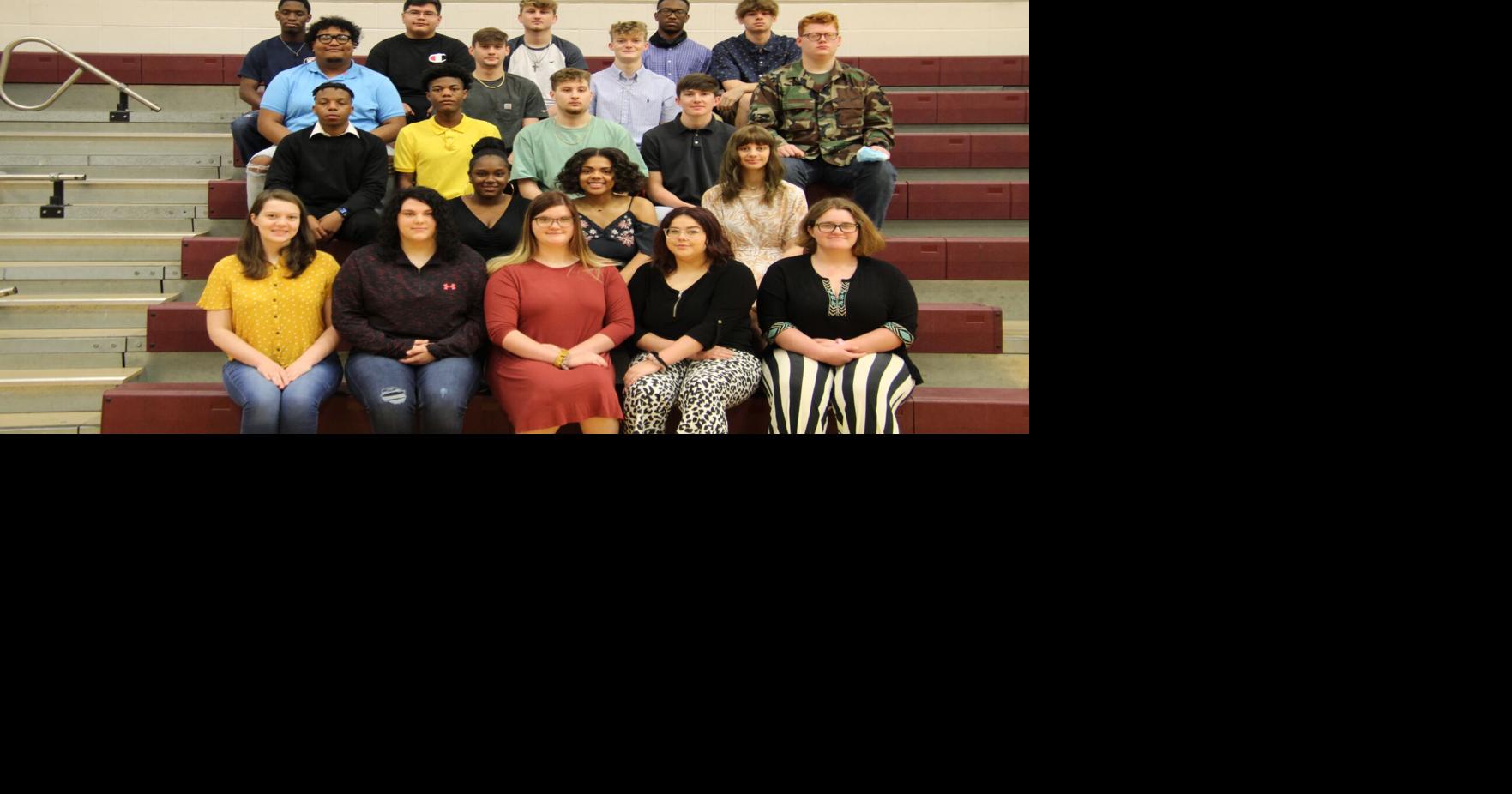 Clements High School Class of 2021 | Graduation 2023 | decaturdaily.com