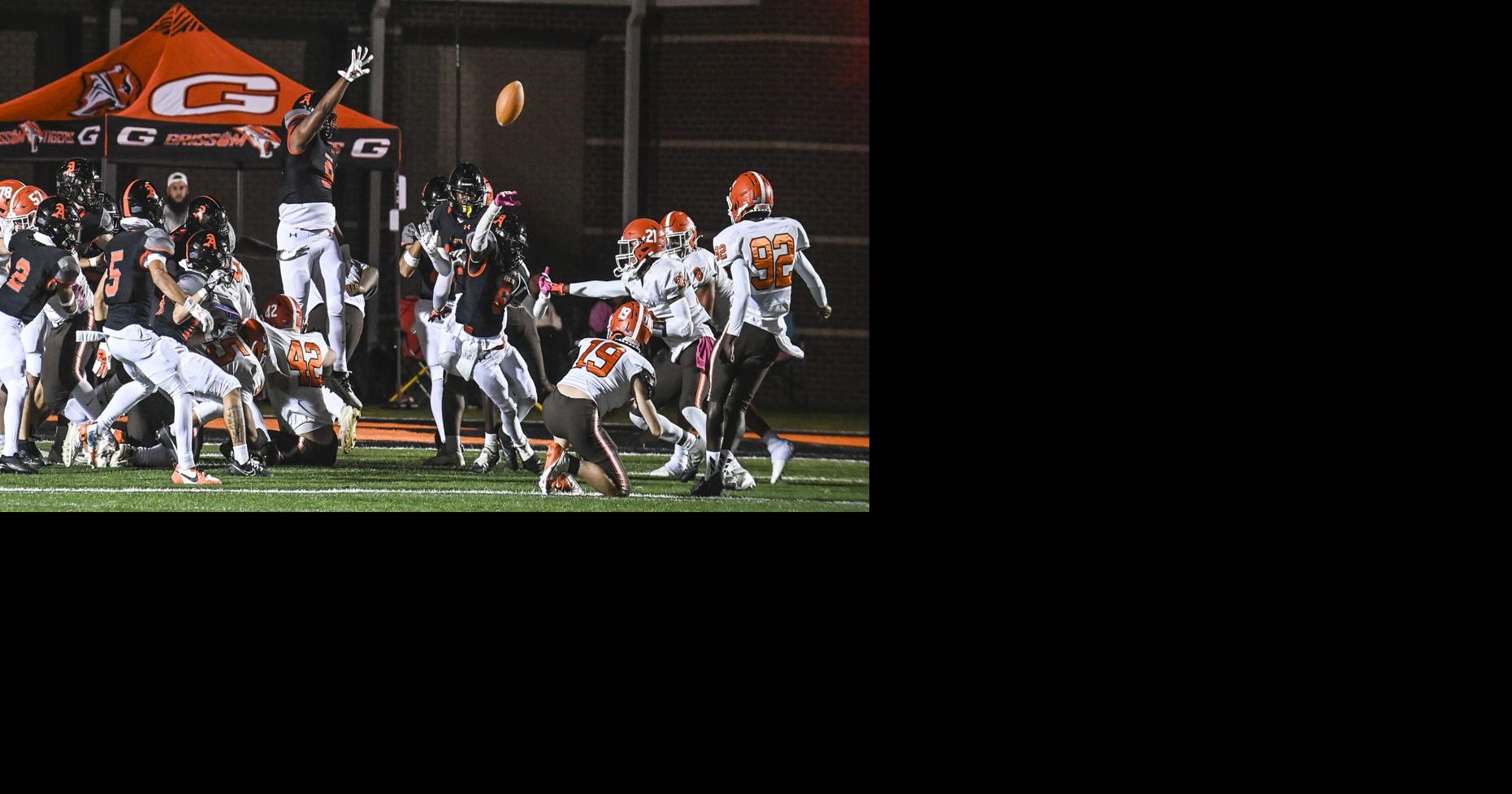 Preview of this week's games | High School | decaturdaily.com